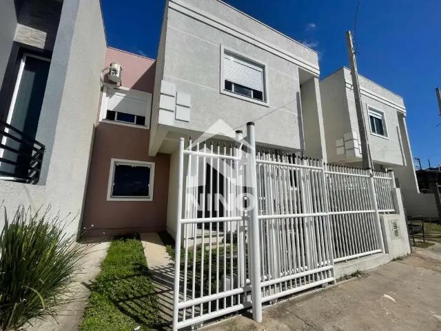 Casa / Sobrado para Venda em Gravataí/RS São Vicente 2 Quartos