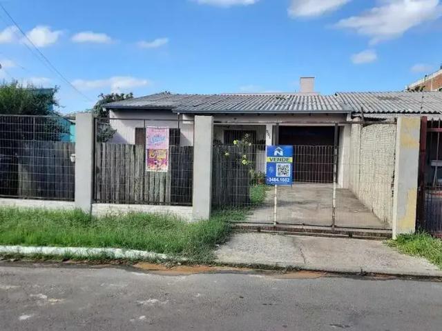 Casa / Sobrado para Venda em Gravataí/RS São Vicente 2 Quartos