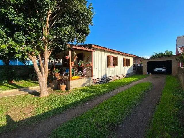 Casa / Sobrado para Venda em Gravataí/RS São Vicente 2 Quartos