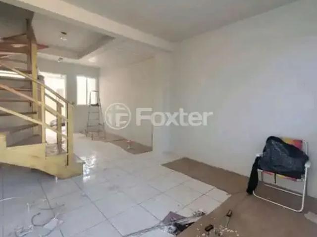 Casa / Sobrado para Venda em Gravataí/RS São Vicente 2 Quartos