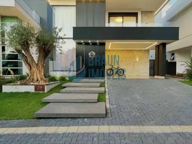 Casa / Sobrado para Venda em Gravataí/RS São Vicente 3 Quartos