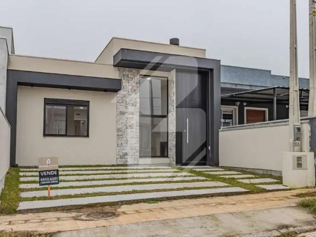 Casa / Sobrado para Venda em Gravataí/RS São Vicente 3 Quartos
