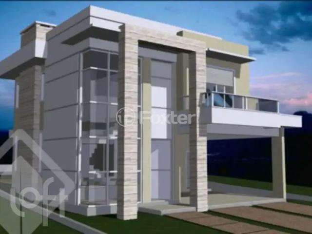Casa / Sobrado para Venda em Gravataí/RS São Vicente 3 Quartos