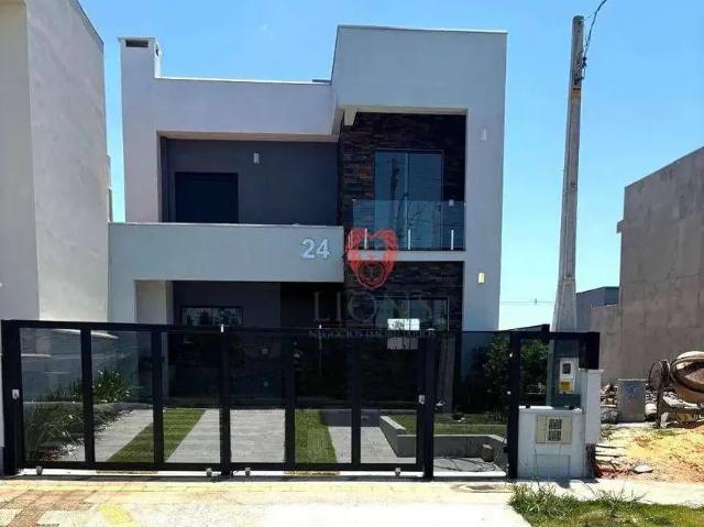 Casa / Sobrado para Venda em Gravataí/RS São Vicente 3 Quartos