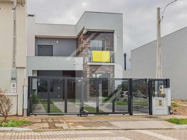 Casa / Sobrado para Venda em Gravataí/RS São Vicente 3 Quartos