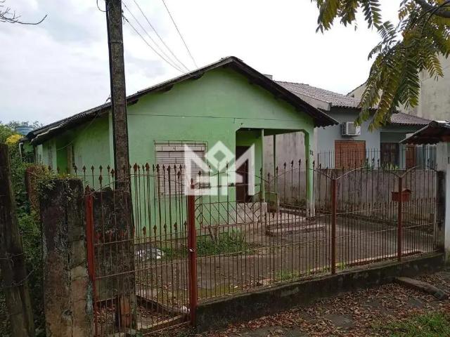 Casa / Sobrado para Venda em Gravataí/RS São Vicente 3 Quartos