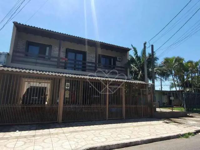 Casa / Sobrado para Venda em Gravataí/RS São Vicente 3 Quartos
