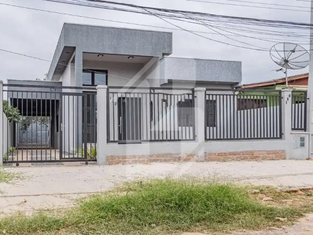 Casa / Sobrado para Venda em Gravataí/RS São Vicente 3 Quartos