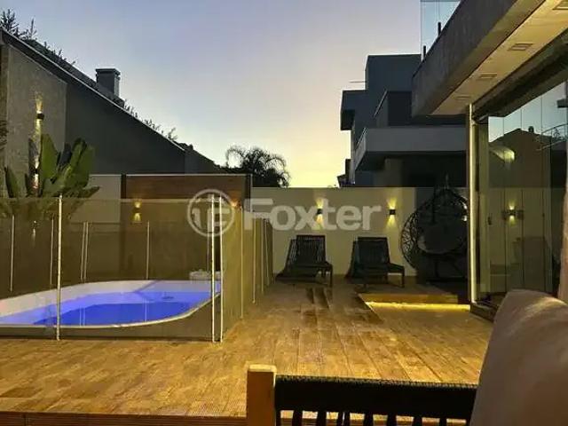 Casa / Sobrado para Venda em Gravataí/RS São Vicente 3 Quartos