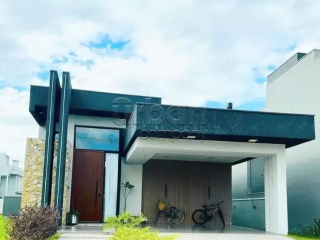 Casa / Sobrado para Venda em Gravataí/RS São Vicente 3 Quartos