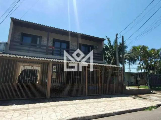 Casa / Sobrado para Venda em Gravataí/RS São Vicente 3 Quartos