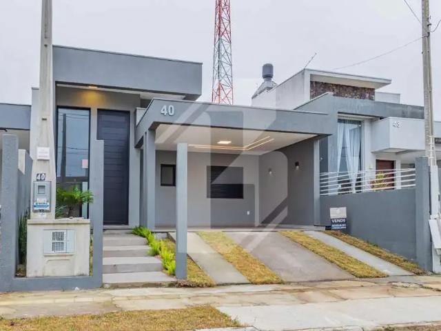 Casa / Sobrado para Venda em Gravataí/RS São Vicente 3 Quartos