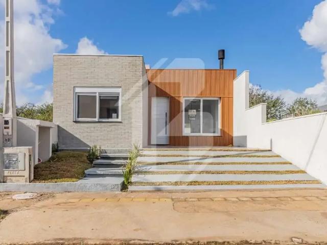 Casa / Sobrado para Venda em Gravataí/RS São Vicente 3 Quartos