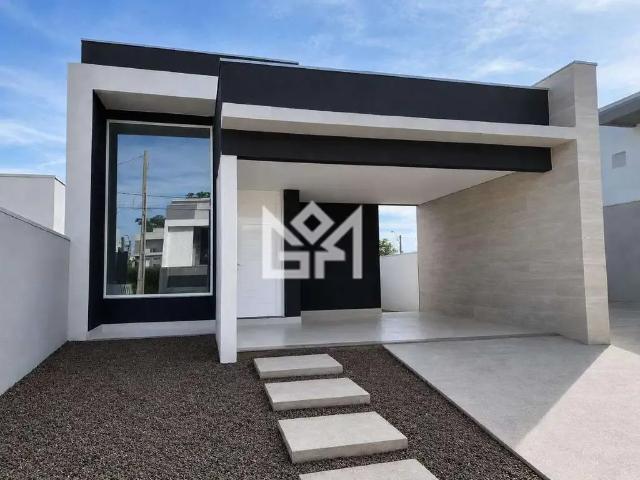 Casa / Sobrado para Venda em Gravataí/RS São Vicente 3 Quartos