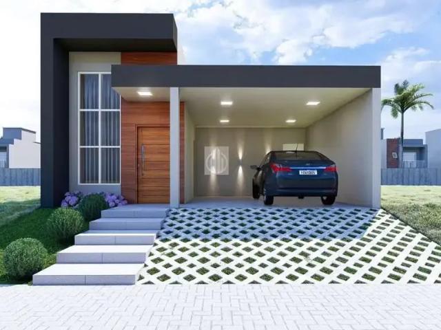 Casa / Sobrado para Venda em Gravataí/RS São Vicente 3 Quartos