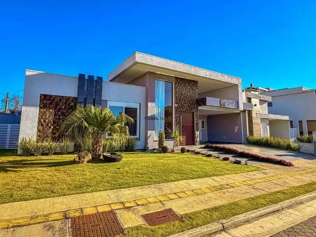 Casa / Sobrado para Venda em Gravataí/RS São Vicente 3 Quartos
