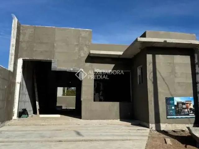 Casa / Sobrado para Venda em Gravataí/RS São Vicente 3 Quartos