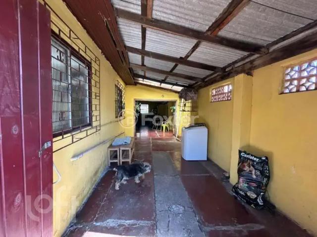 Casa / Sobrado para Venda em Gravataí/RS São Vicente 3 Quartos