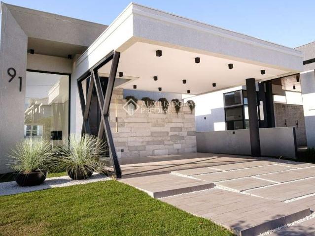 Casa / Sobrado para Venda em Gravataí/RS São Vicente 3 Quartos
