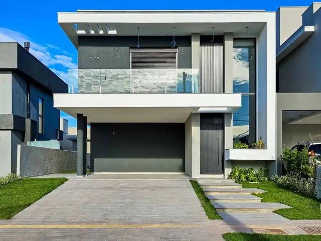 Casa / Sobrado para Venda em Gravataí/RS Neópolis 3 Quartos
