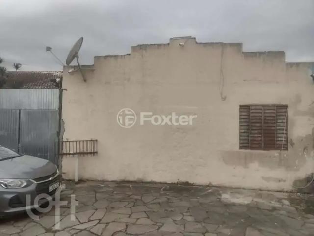 Casa / Sobrado para Venda em Gravataí/RS São Vicente 4 Quartos