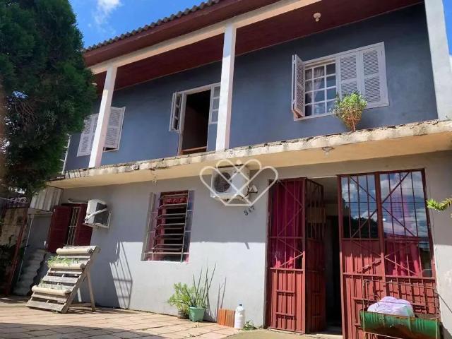 Casa / Sobrado para Venda em Gravataí/RS São Vicente 6 Quartos