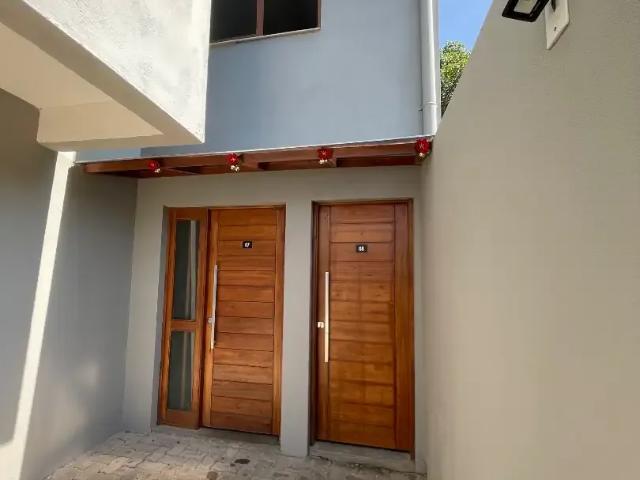 Casa / Sobrado para Venda em Gravataí/RS São Geraldo 3 Quartos