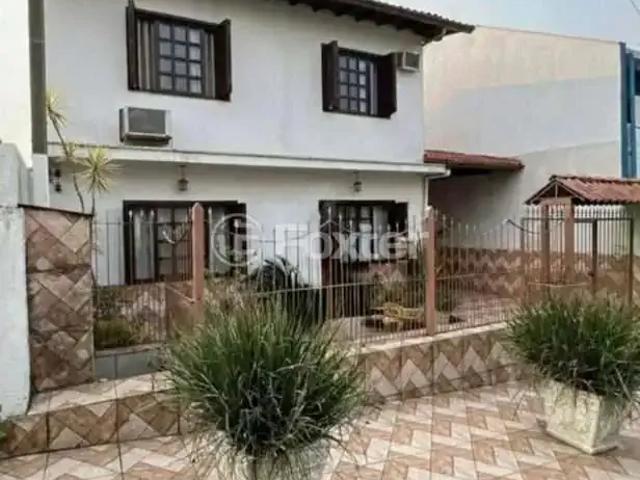 Casa / Sobrado para Venda em Gravataí/RS São Geraldo 3 Quartos