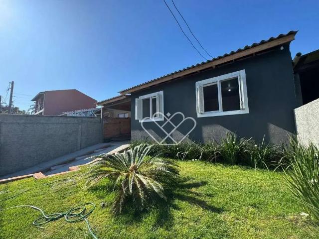 Casa / Sobrado para Venda em Gravataí/RS São Geraldo 3 Quartos