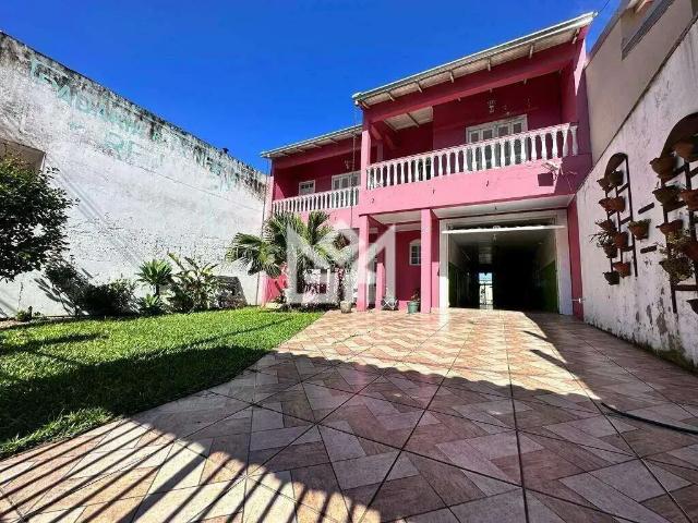 Casa / Sobrado para Venda em Gravataí/RS São Jerônimo 4 Quartos