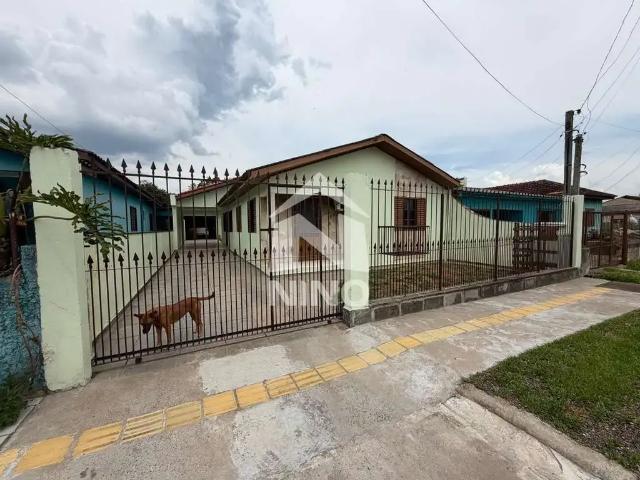 Casa / Sobrado para Venda em Gravataí/RS São Jerônimo 4 Quartos