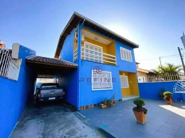 Casa / Sobrado para Venda em Gravataí/RS São Jerônimo 5 Quartos