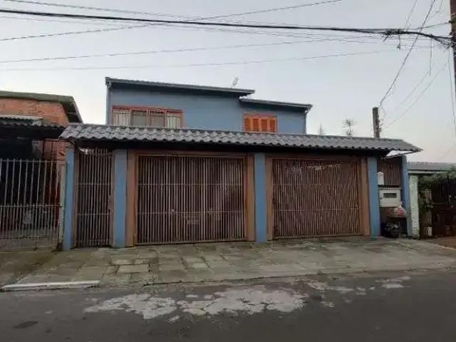Casa / Sobrado para Venda em Gravataí/RS São Jerônimo 5 Quartos