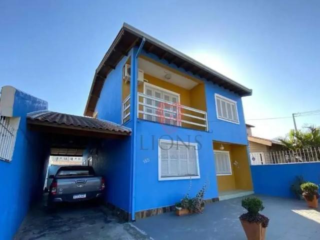 Casa / Sobrado para Venda em Gravataí/RS São Jerônimo 5 Quartos