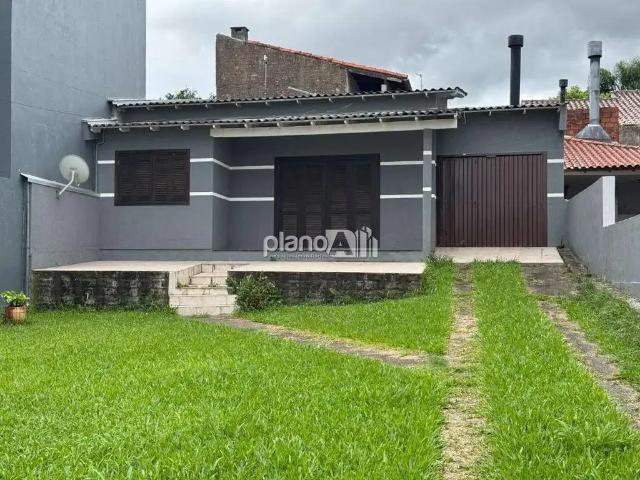 Casa / Sobrado para Venda em Gravataí/RS São Jerônimo 2 Quartos
