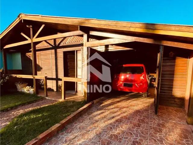 Casa / Sobrado para Venda em Gravataí/RS São Jerônimo 2 Quartos