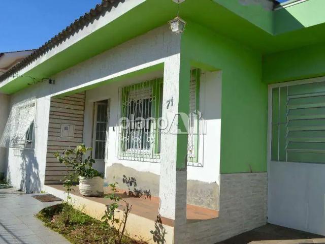 Casa / Sobrado para Venda em Gravataí/RS São Jerônimo 2 Quartos