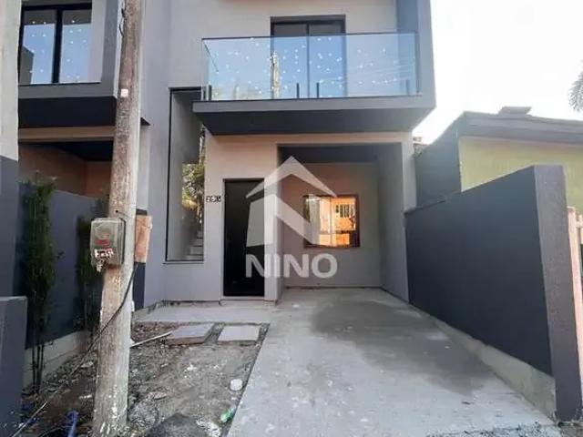 Casa / Sobrado para Venda em Gravataí/RS São Jerônimo 2 Quartos