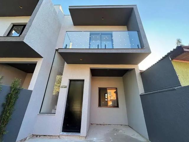 Casa / Sobrado para Venda em Gravataí/RS São Jerônimo 2 Quartos