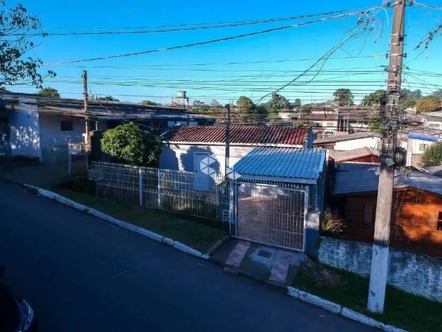 Casa / Sobrado para Venda em Gravataí/RS São Jerônimo 2 Quartos