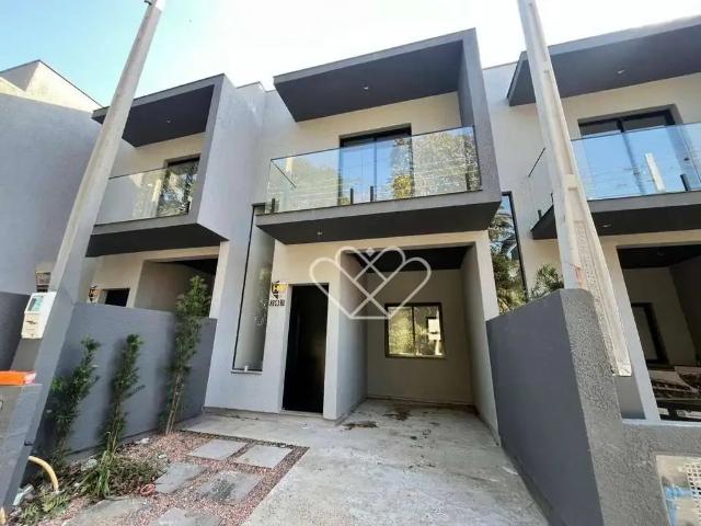 Casa / Sobrado para Venda em Gravataí/RS São Jerônimo 2 Quartos