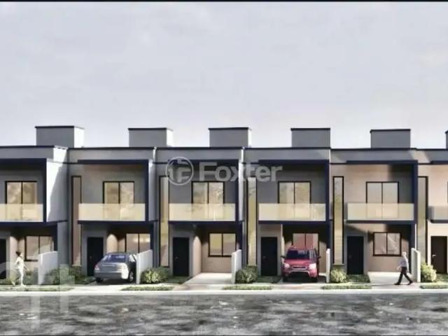 Casa / Sobrado para Venda em Gravataí/RS São Jerônimo 2 Quartos