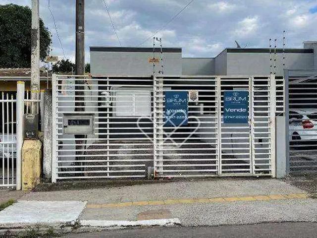 Casa / Sobrado para Venda em Gravataí/RS São Jerônimo 2 Quartos