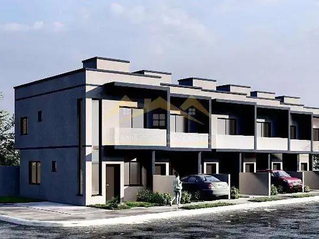 Casa / Sobrado para Venda em Gravataí/RS São Jerônimo 2 Quartos