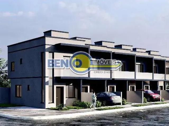 Casa / Sobrado para Venda em Gravataí/RS São Jerônimo 2 Quartos