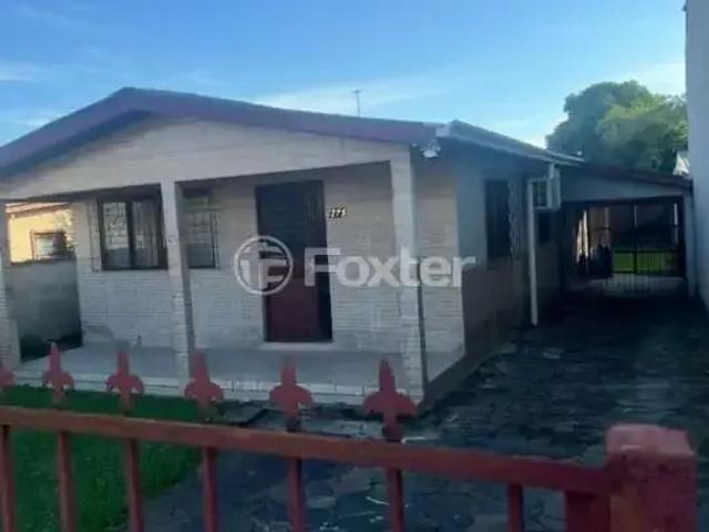 Casa / Sobrado para Venda em Gravataí/RS São Jerônimo 2 Quartos