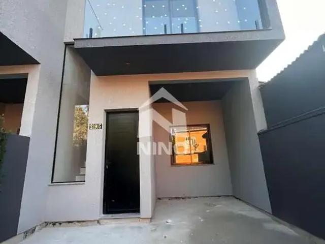 Casa / Sobrado para Venda em Gravataí/RS São Jerônimo 2 Quartos