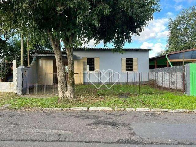 Casa / Sobrado para Venda em Gravataí/RS São Jerônimo 2 Quartos
