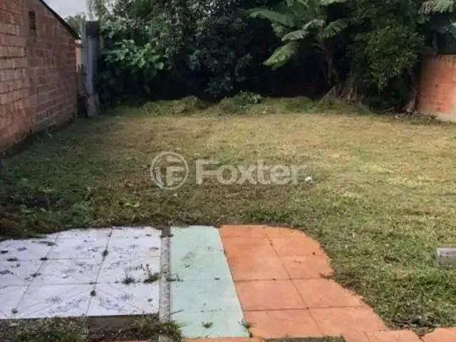 Casa / Sobrado para Venda em Gravataí/RS São Jerônimo 2 Quartos