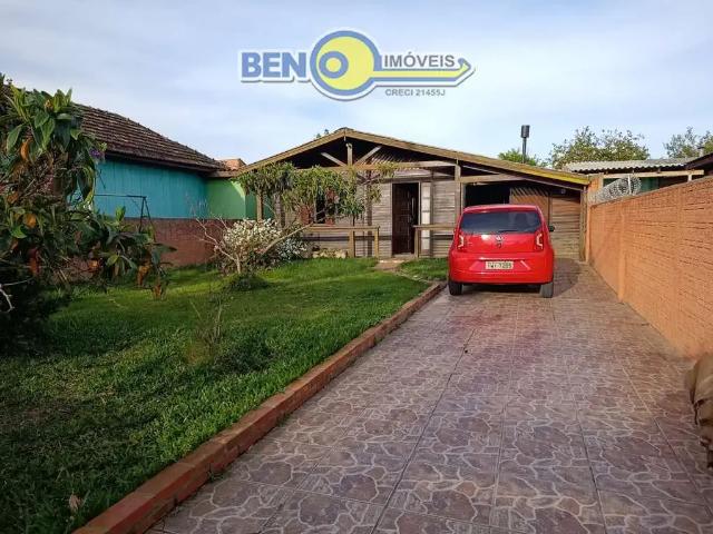 Casa / Sobrado para Venda em Gravataí/RS São Jerônimo 2 Quartos